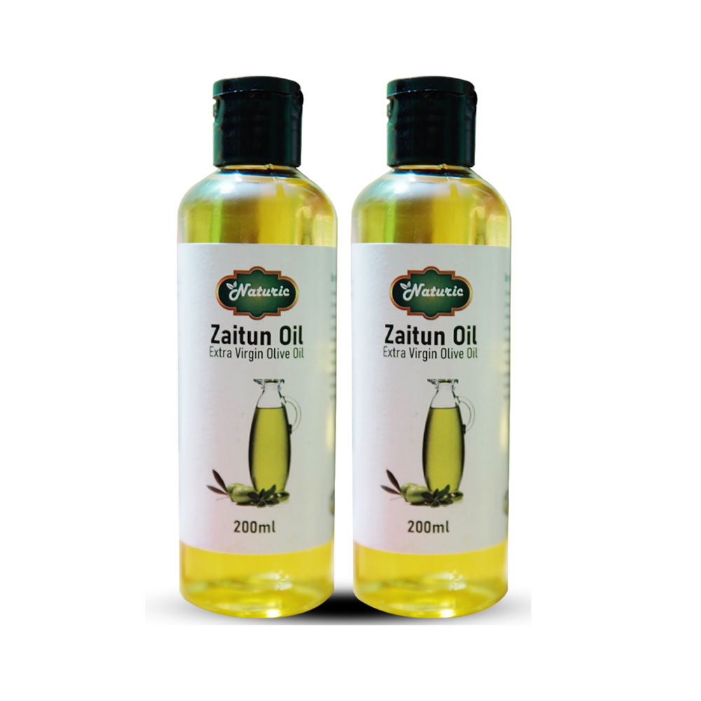 Zaitun Oil – 400ml